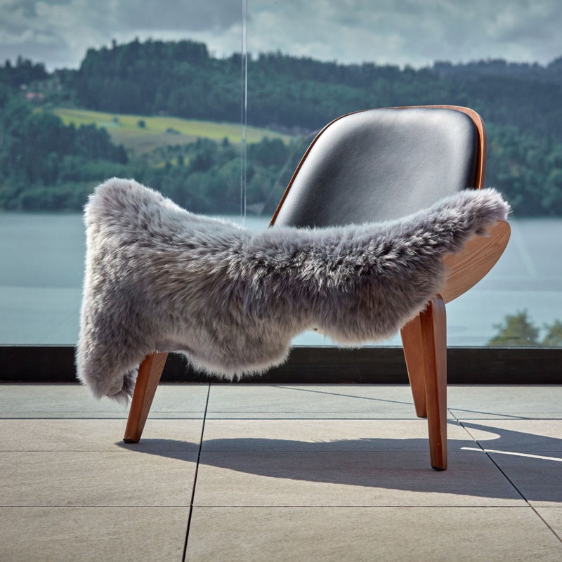 Sheep Skin Rug - Etsy