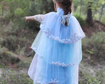 Dress up Cape - Etsy