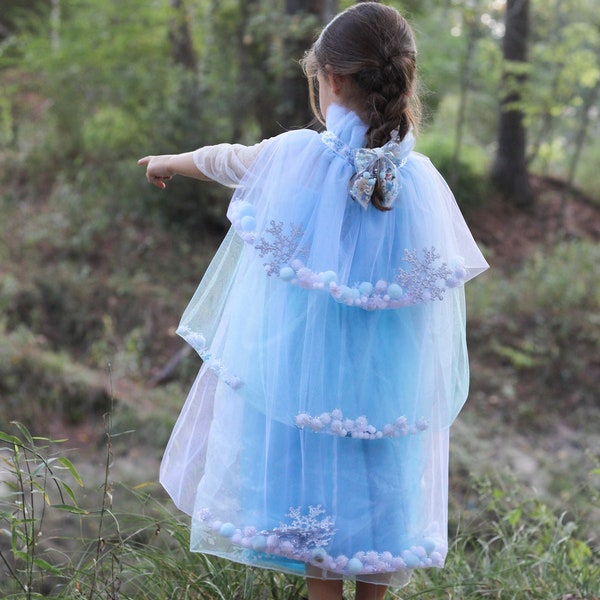 Dress up Cape - Etsy