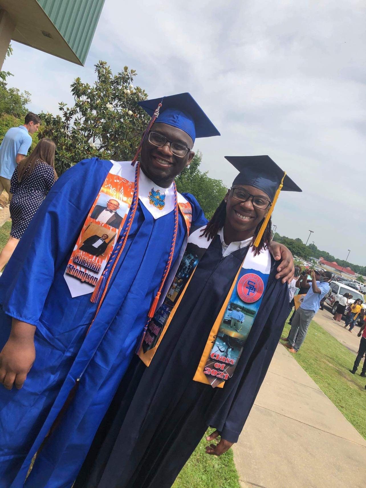 Custom Stoles - Etsy