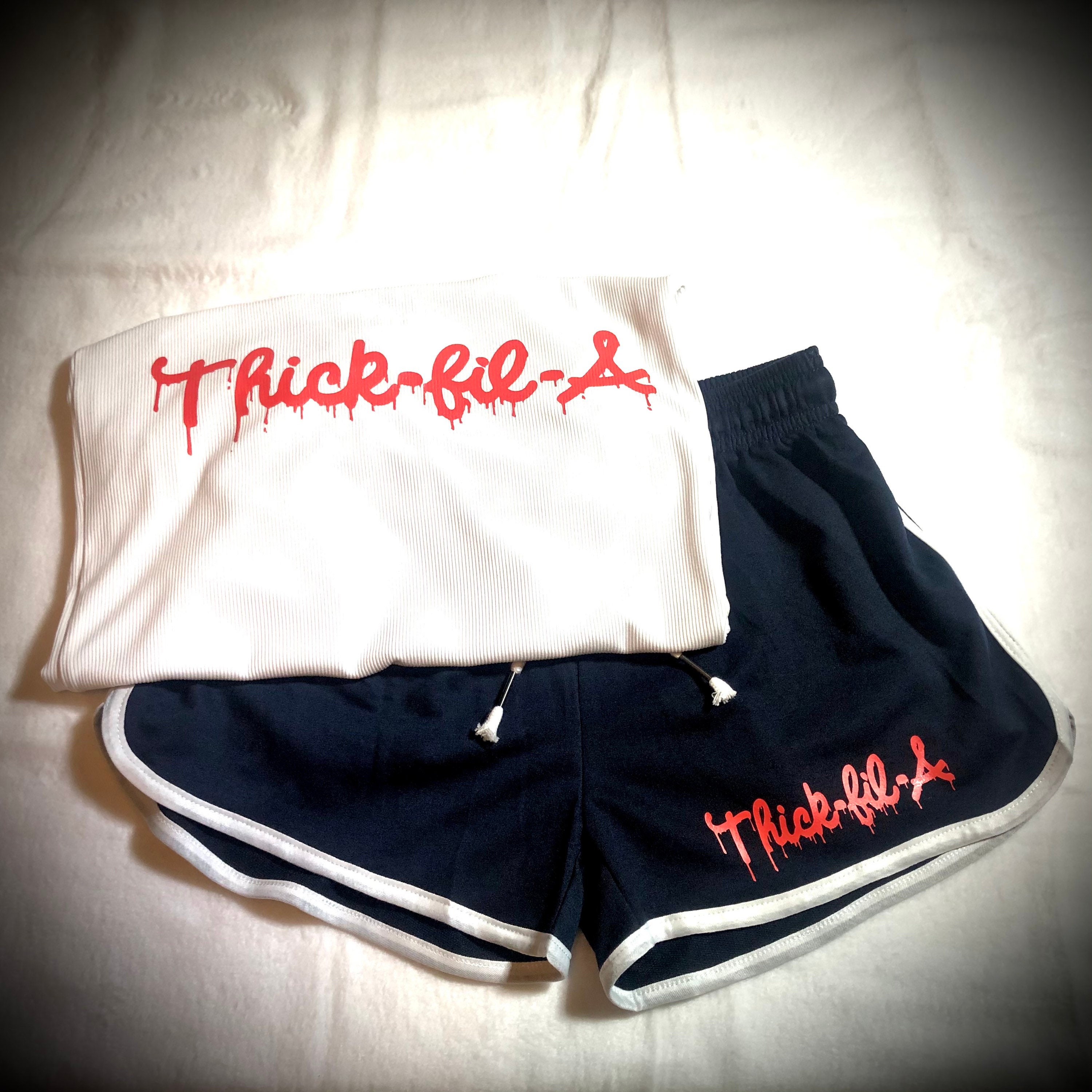 Short Set - Etsy