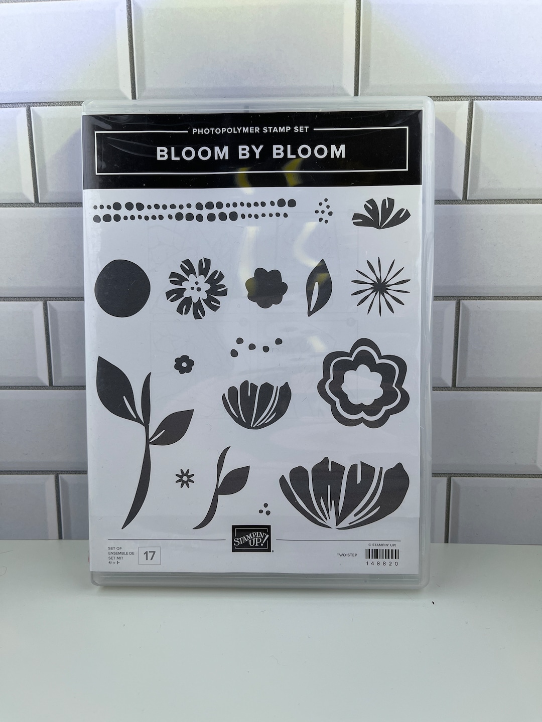 Stampin up Retired Stamp Sets - Etsy