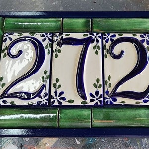 Have Your Own Tiles? - Custom Mounting Service, Custom Framing, House ...