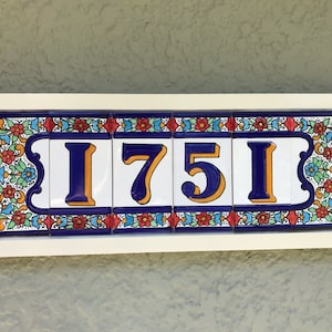 Have Your Own Tiles? - Custom Mounting Service, Custom Framing, House ...