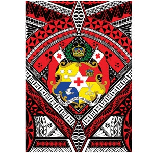 Tongan Sila Pasifika Print - Etsy