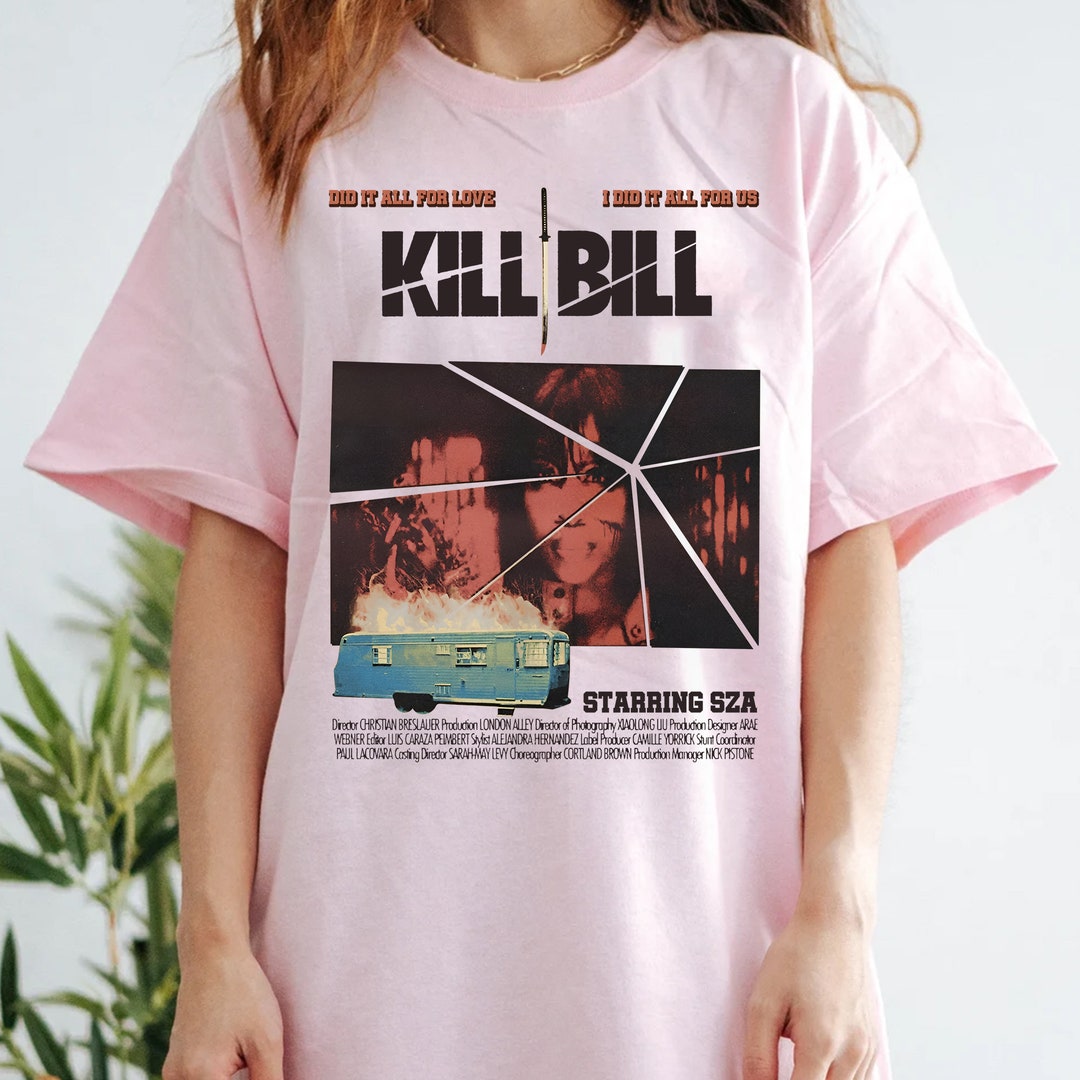 90s Vintage SZA SOS Full Tracklist Tee, SZA Tee, Sza S.O.S Tour Shirt ...