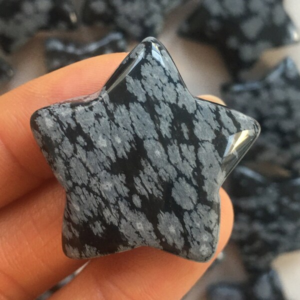 Obsidian - Etsy