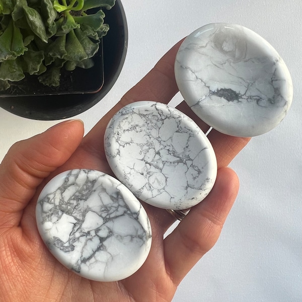 White Turquoise - Etsy