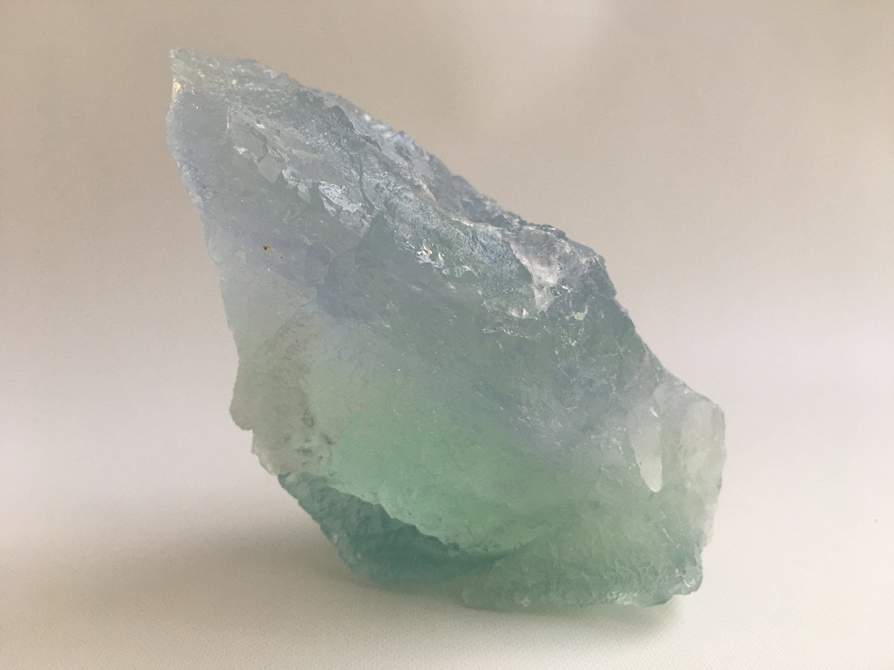 Raw Green and Blue Fluorite, Raw Fluorite, Blue Fluorite, Green ...