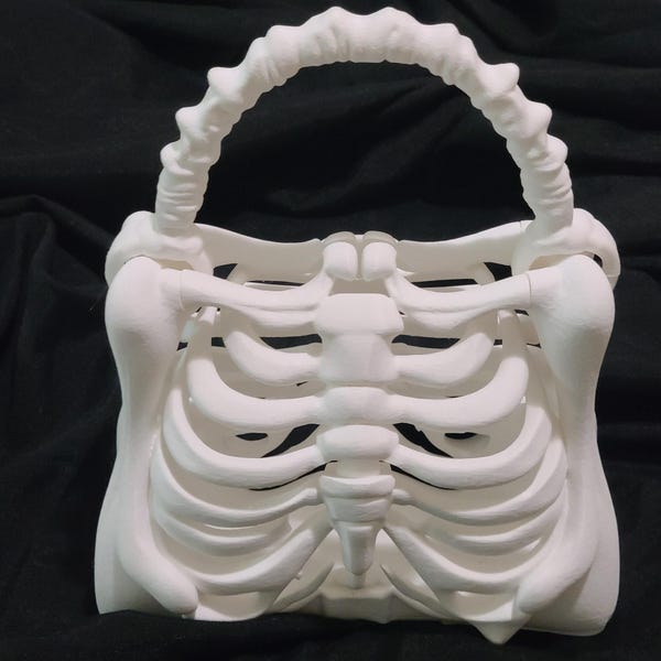 Bone Bag Stl - Etsy
