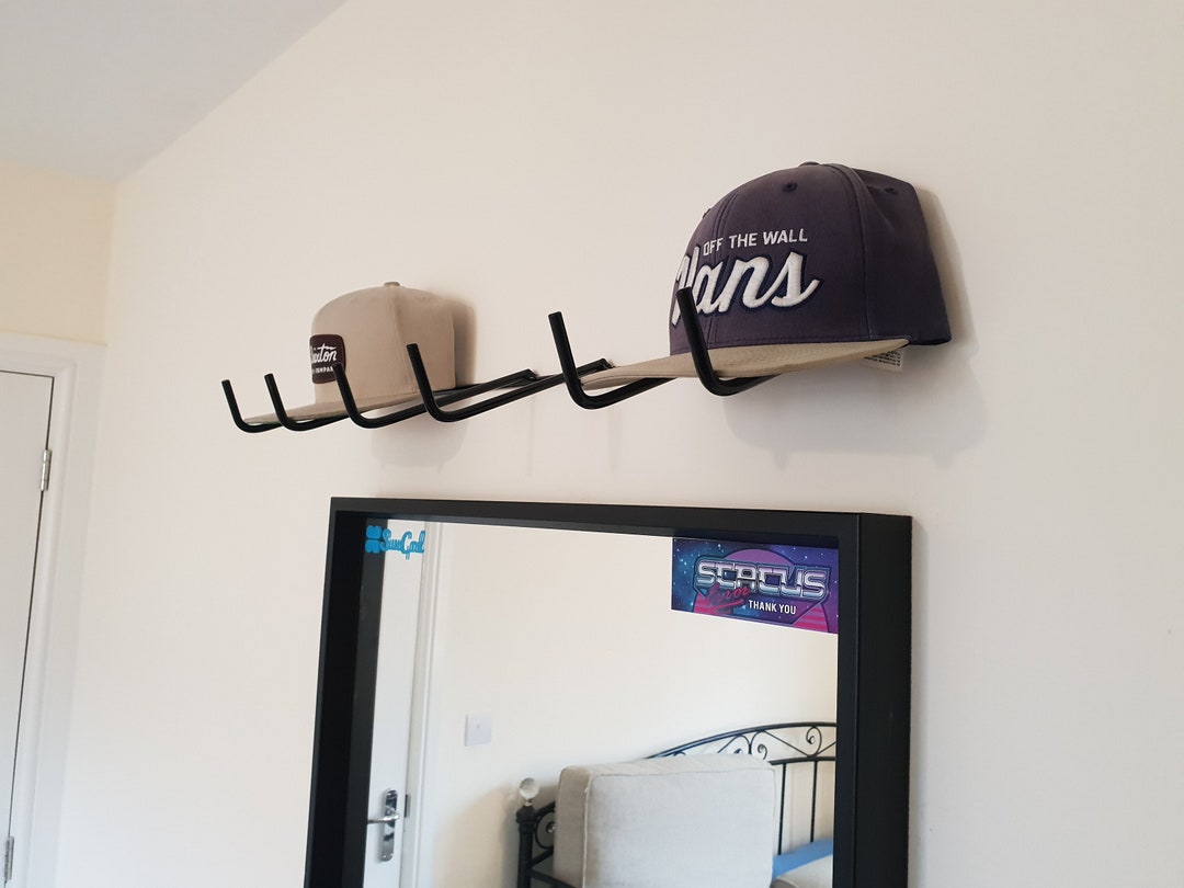 Hat Rack - Etsy