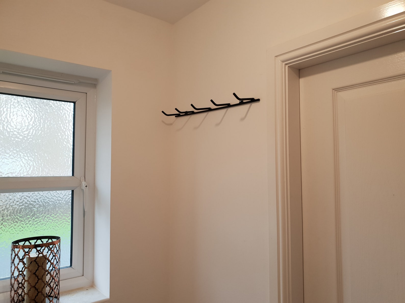 Hallway Coat Rack - Etsy