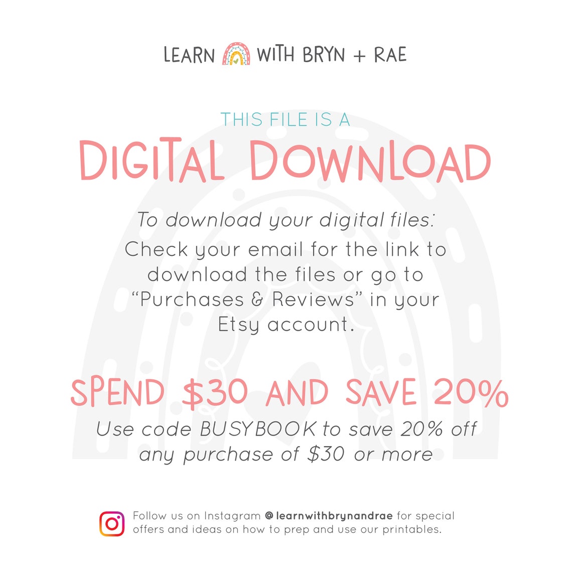 Cover Only // Learning Binder Cover // DIY Busy Book - Etsy