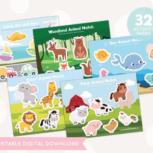 Homeschool Preschool, Morning Work, Morning Binder, Toddler Busy Book ...