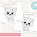 Doctor Theme Busy Book: Preschool Learning, Montessori (digital ...