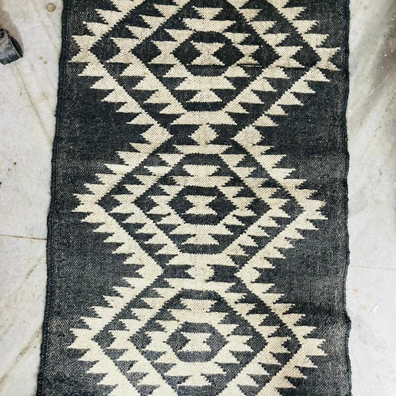 Aztec Rug - Etsy