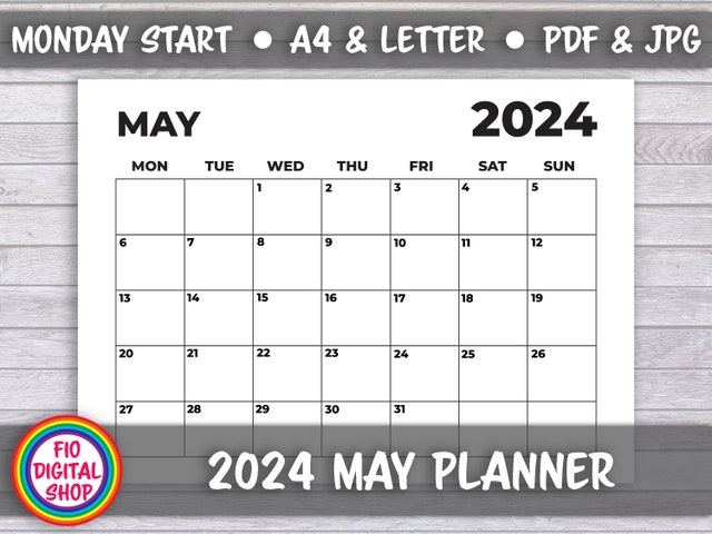 FioDigitalShop - Etsy