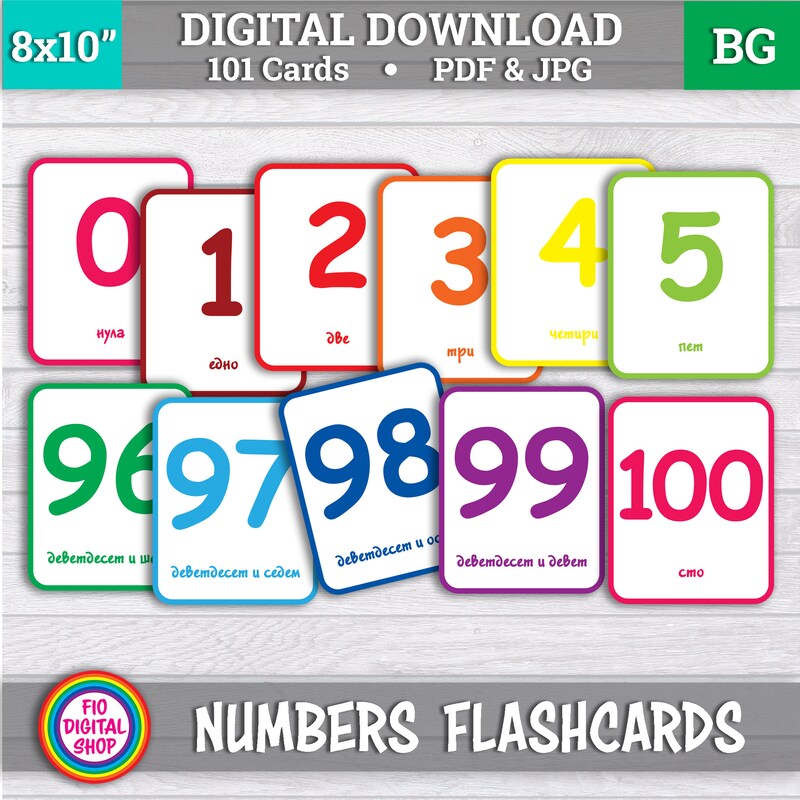 FioDigitalShop - Etsy