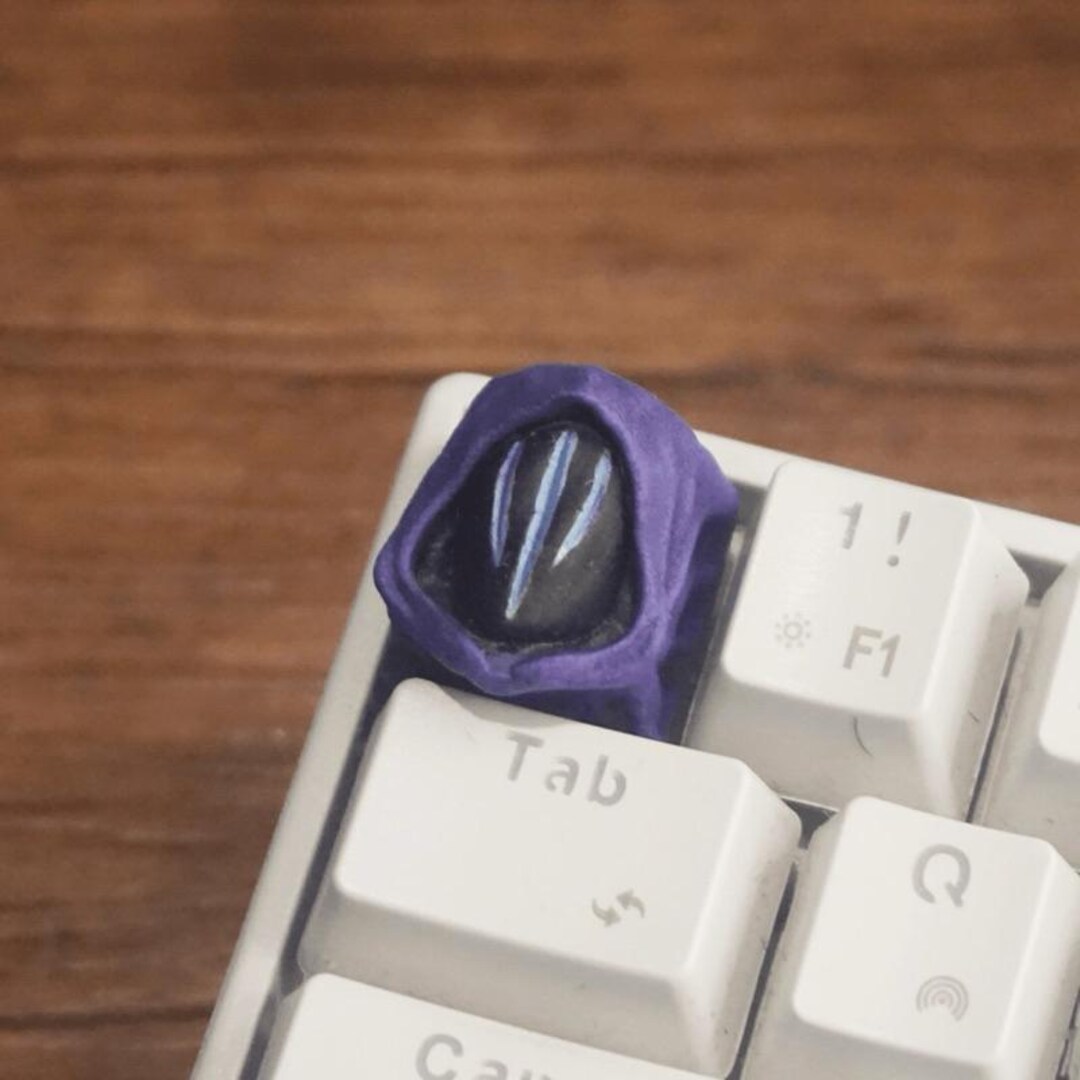 Omen Keycap Omen Va.lorant Keyboard Button Valora.nt Keycap - Etsy