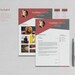 Yumna Resume Template Instant Download for Word Minimalis - Etsy