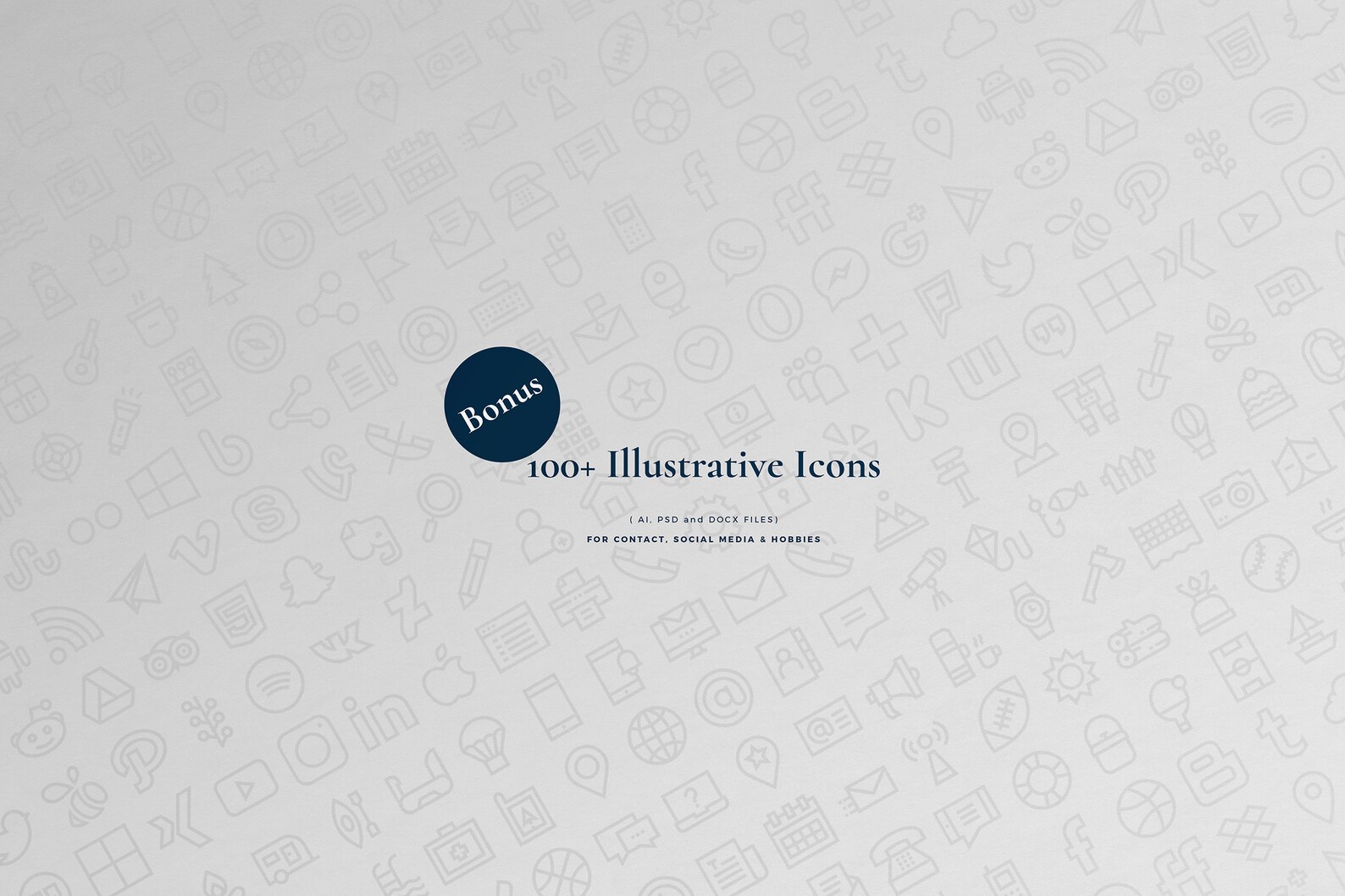 Frans Resume Template Instant Download for Word | Professional CV ...