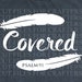 Covered Svg, Psalm 91 Svg, He Who Dwells in the Shelter of the Most ...