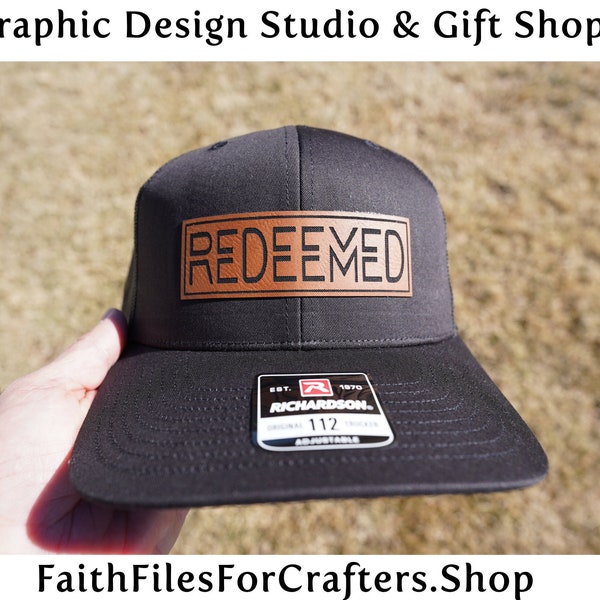 Christian Hat Svg - Etsy