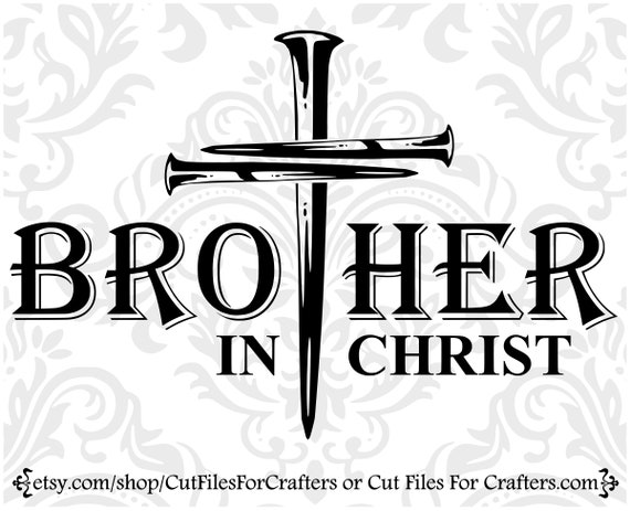Band Of Brothers Mens Ministry Logo