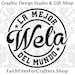 We Love You Padre SVG File, Padre SVG File, Father's Day SVG File ...