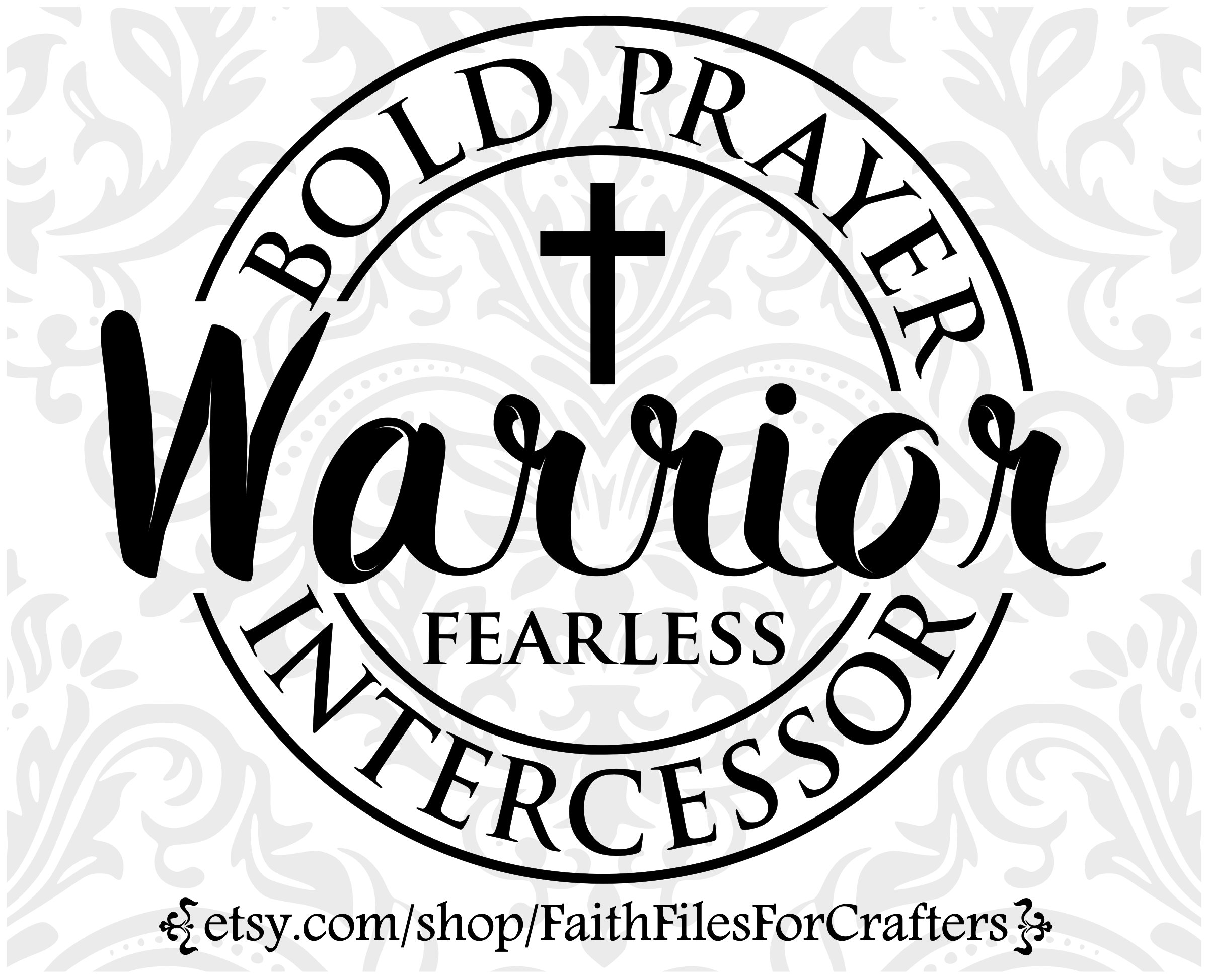 Intercessory Prayer Clip Art