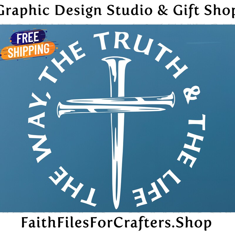 Christian Car Decals - Etsy