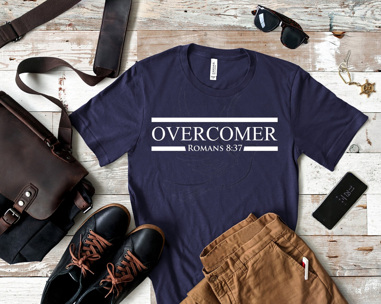 Overcomer Svg, I Can Do All Things Through Christ Svg, Jeremiah 29;11 ...