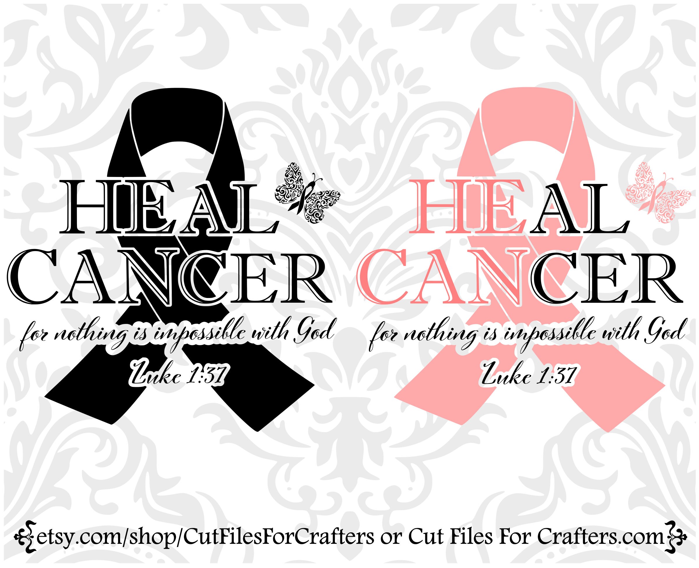He Can Heal Cancer Svg, Jeremiah 29:11 Svg, - Etsy Australia