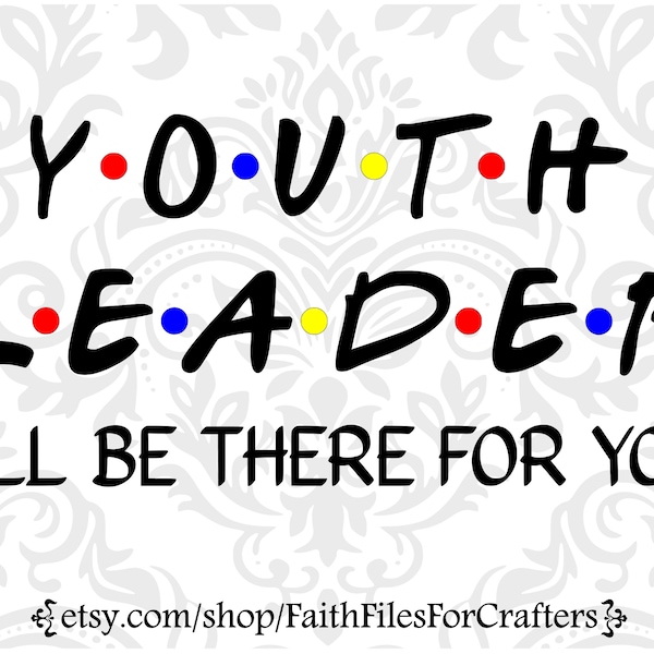 Christian Leader Svg - Etsy