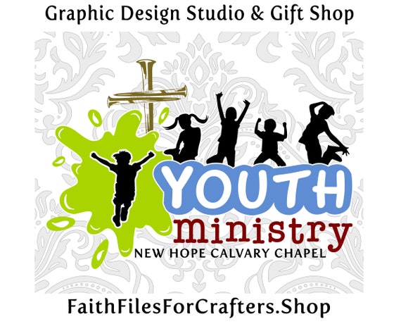 Christian Youth Group Graphics 19twenty Youth Group | Children's