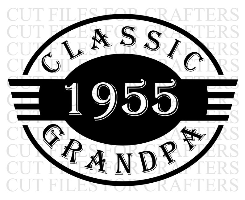 Personalized Grandpa Svg Pappy Svg Pops Svg Papa Svg | Etsy