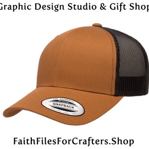Pastor Laser Engraved Hydbond Leatherette Patch Trucker Hat, Pastor ...
