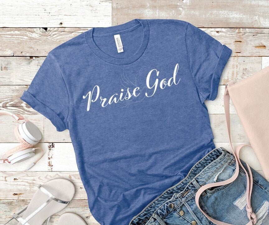 Praise God Svg Praise the Lord Svg Christian Svg | Etsy