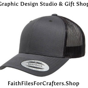 Pastor Laser Engraved Hydbond Leatherette Patch Trucker Hat, Pastor ...