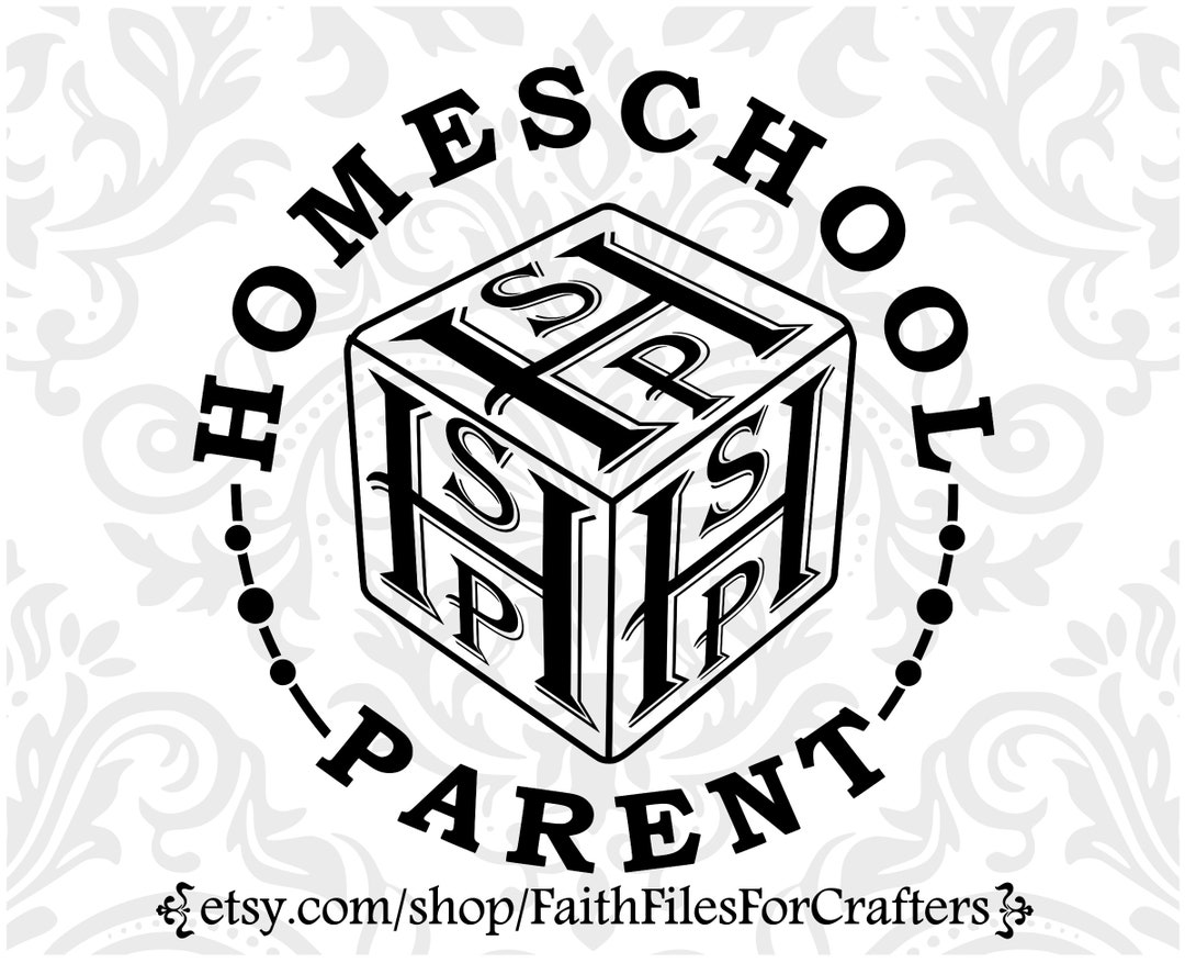 Homeschool Svg, Homeschool Shirt Svg, Homeschool Parent Svg, Homeschool ...