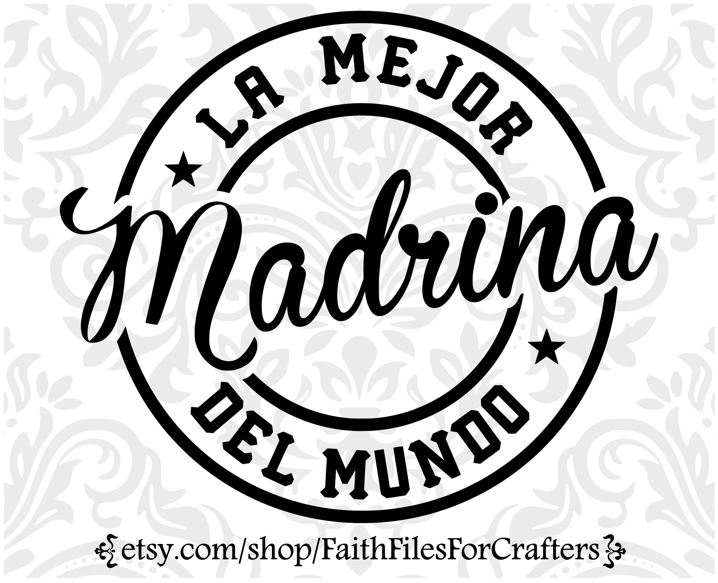 Tengo La Mejor Madrina Del Mundo | atelier-yuwa.ciao.jp