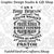 Therefore Go and Make Disciples Svg, Missionary Svg, Missions Svg ...
