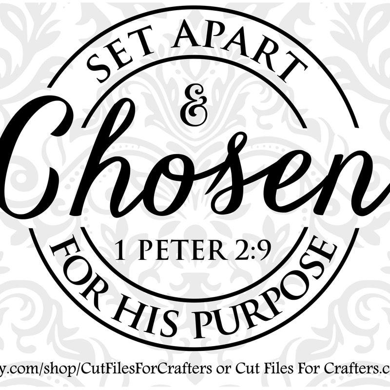 Set Apart - Etsy