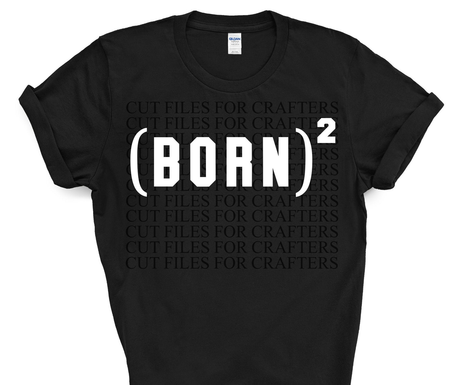 Born 2 Svg, Born Again Svg, Raised to New Life Svg, Rooted in Christ ...