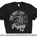 Pappy Svg, Worlds Best Pappy Svg, the Best Pappy Svg, Pappy Shirt Svg ...