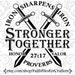 Student Ministry Svg Children's Ministry Svg Christian - Etsy
