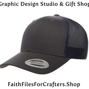 Pastor Laser Engraved Hydbond Leatherette Patch Trucker Hat, Pastor ...