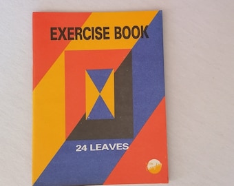 1970s School Books - Etsy UK