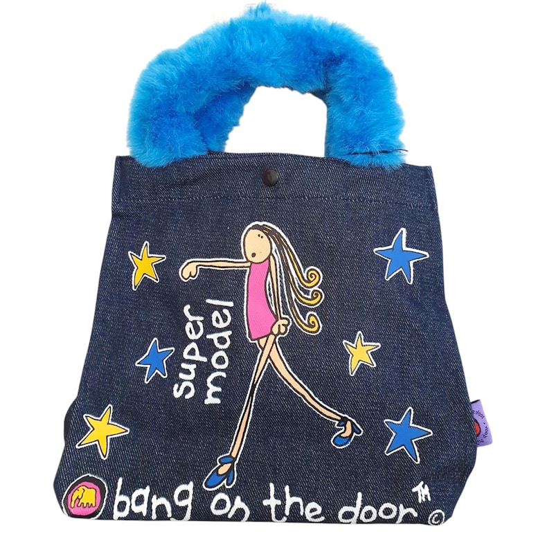 Groovy Chick - Etsy UK