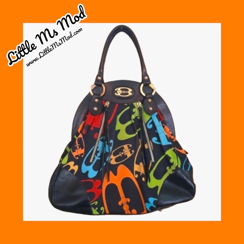 Funky Handbags - Etsy